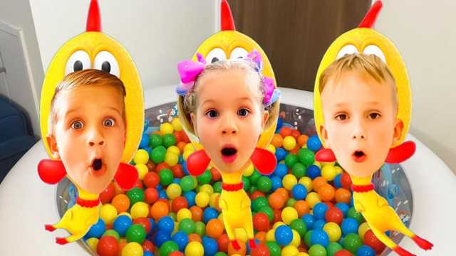 SuperBaby.TV , Kids Show Videos for Preschool and Toddlers, Nursery ...