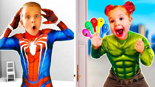 SuperBaby.TV , Kids Show Videos for Preschool and Toddlers, Nursery ...