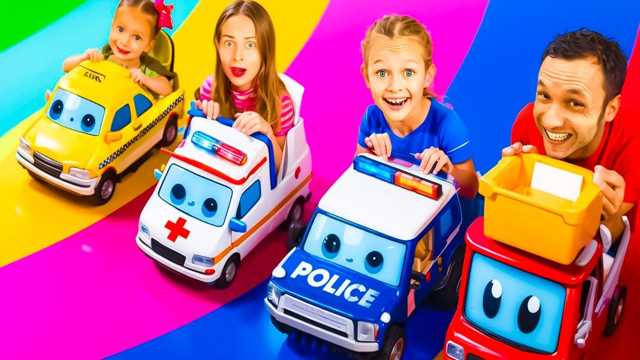 SuperBaby.TV , Kids Show Videos for Preschool and Toddlers, Nursery ...