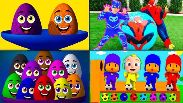 SuperBaby.TV , Kids Show Videos for Preschool and Toddlers, Nursery ...
