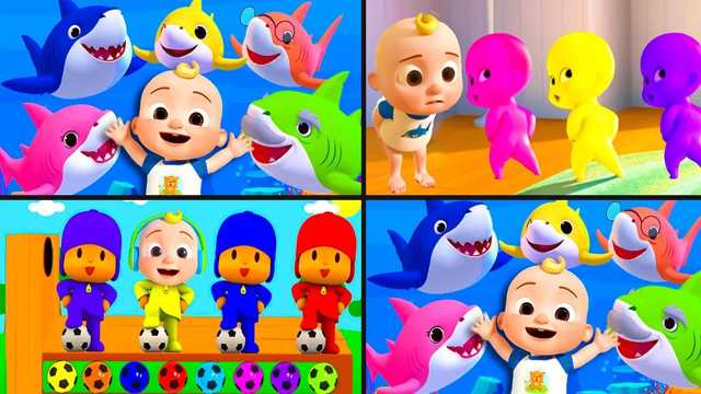 SuperBaby.TV , Kids Show Videos for Preschool and Toddlers, Nursery ...