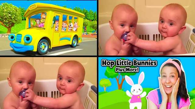 SuperBaby.TV , Kids Show Videos for Preschool and Toddlers, Nursery ...