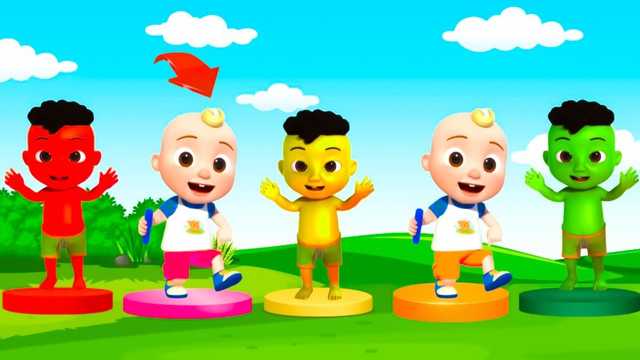 SuperBaby.TV , Kids Show Videos for Preschool and Toddlers, Nursery ...