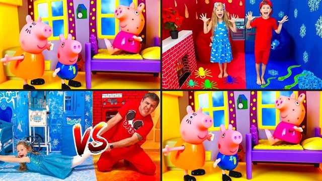 SuperBaby.TV , Kids Show Videos for Preschool and Toddlers, Nursery ...