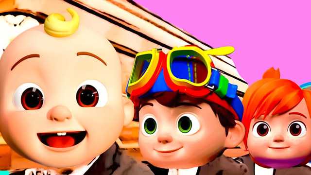 SuperBaby.TV , Kids Show Videos for Preschool and Toddlers, Nursery ...