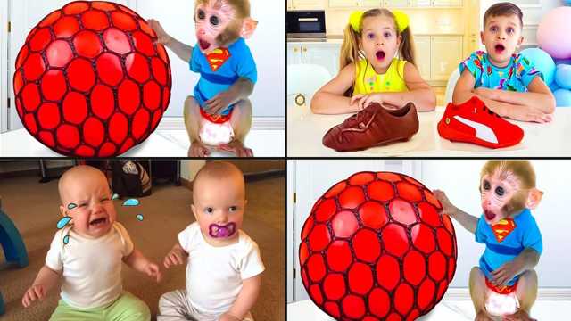 SuperBaby.TV , Kids Show Videos for Preschool and Toddlers, Nursery ...