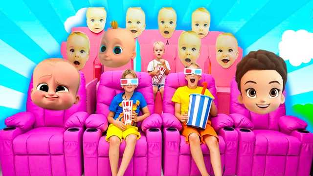 SuperBaby.TV , Kids Show Videos for Preschool and Toddlers, Nursery ...