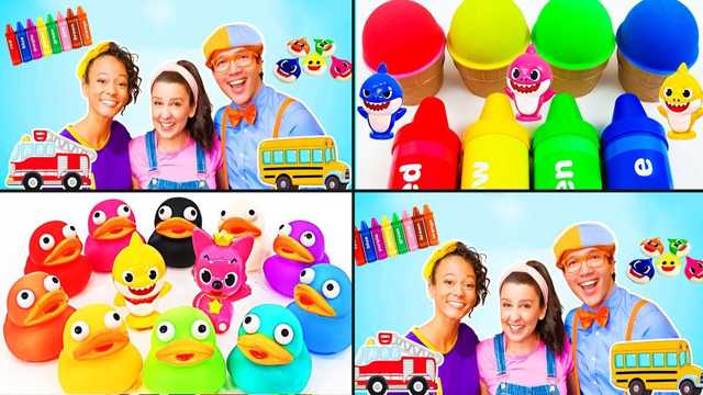 SuperBaby.TV , Kids Show Videos for Preschool and Toddlers, Nursery ...