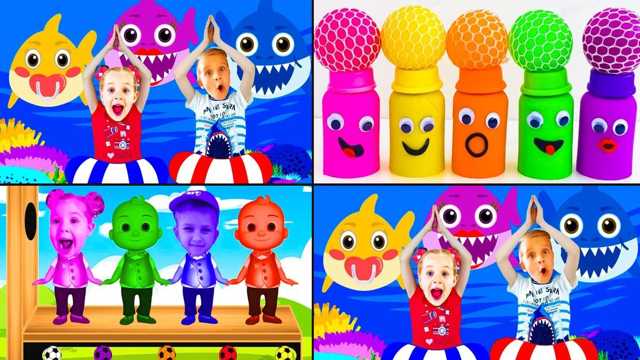 SuperBaby.TV , Kids Show Videos for Preschool and Toddlers, Nursery ...