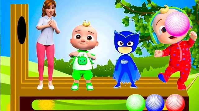 SuperBaby.TV , Kids Show Videos for Preschool and Toddlers, Nursery ...