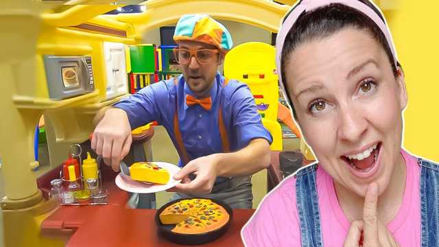 SuperBaby.TV, kinderprogramma's voor peuters en kleuters, kinderliedjes ...